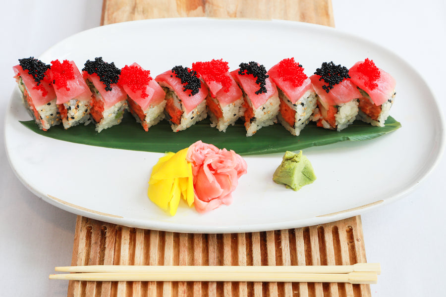 a Persian poem by Saadi