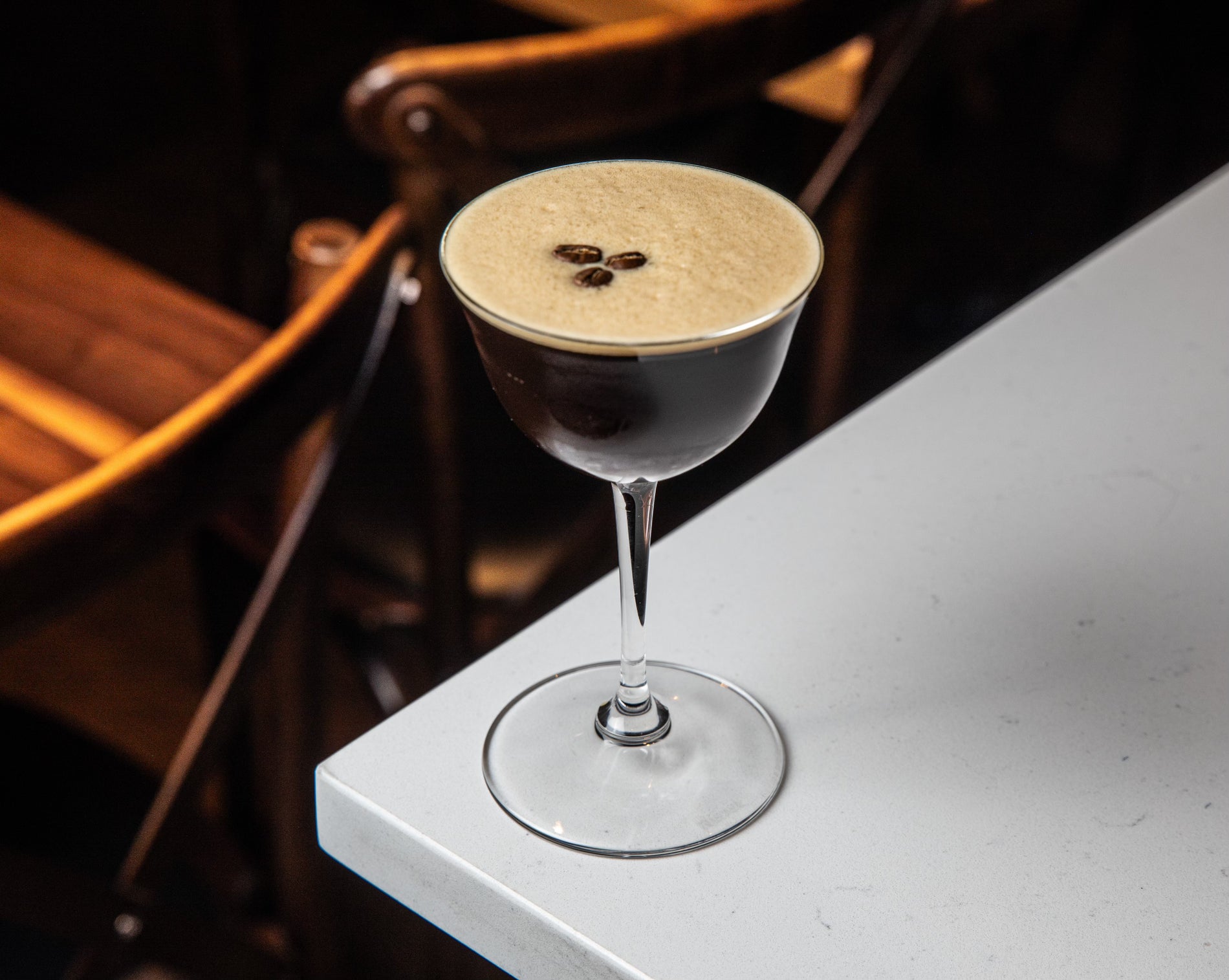 AVAILABLE AT THE BAR - WEEKDAYS 4PM - 6PM