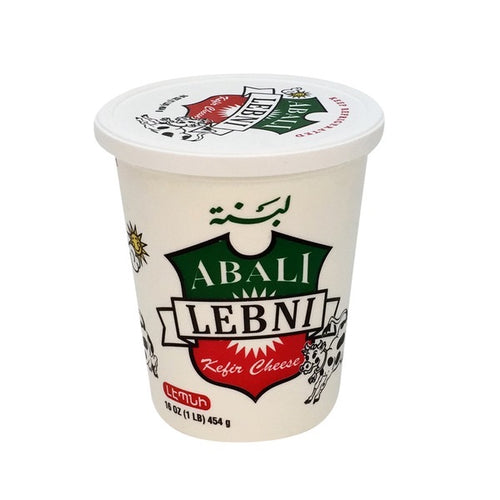 Abali Labni Dip with Shallot Kefir Cheese 16oz 1lb (454g) Sold Out